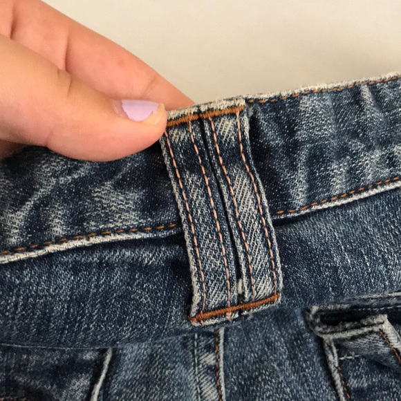 Salt Works | Jeans | Vintage Flare Jeans | Poshmark